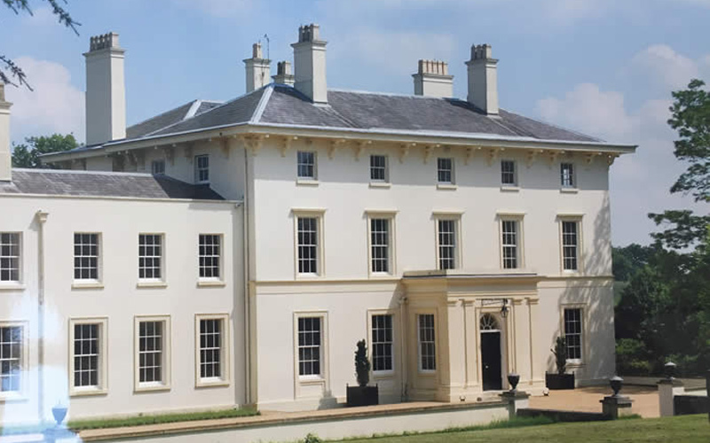 Regency House – Etons of Bath