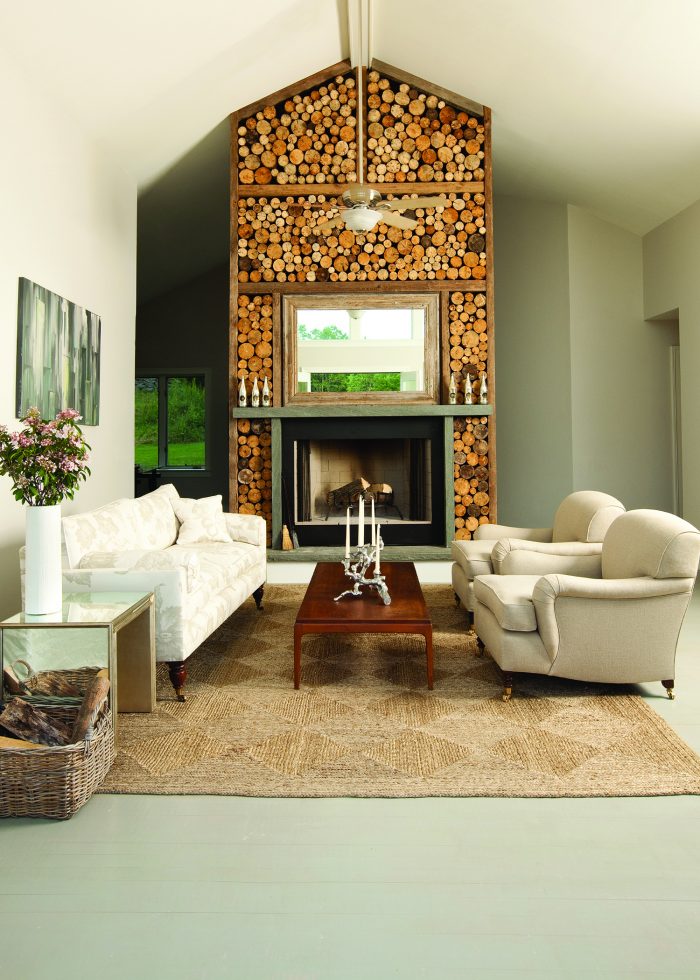 How to choose a sofa for Georgian interiors, with George Smith