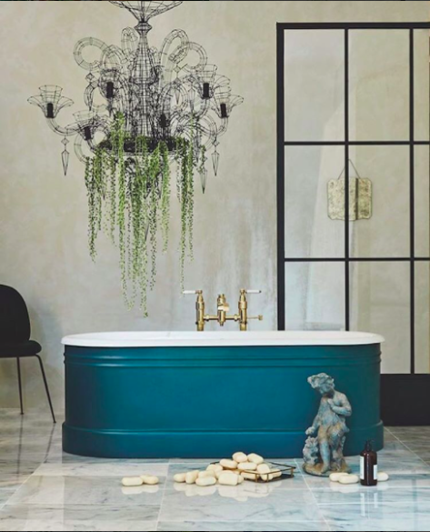 Best Georgian bathroom design and suppliers – Etons of Bath