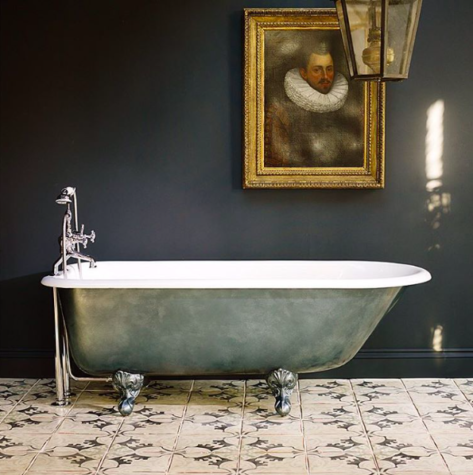 Best Georgian bathroom design and suppliers – Etons of Bath