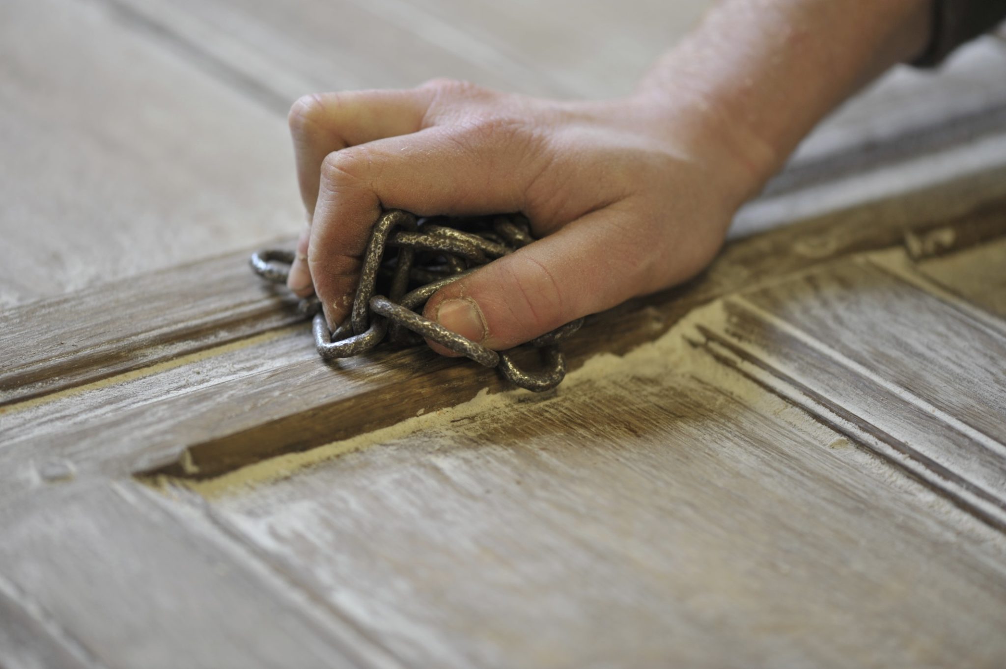 Advice and tips for panelling in period properties – Etons of Bath