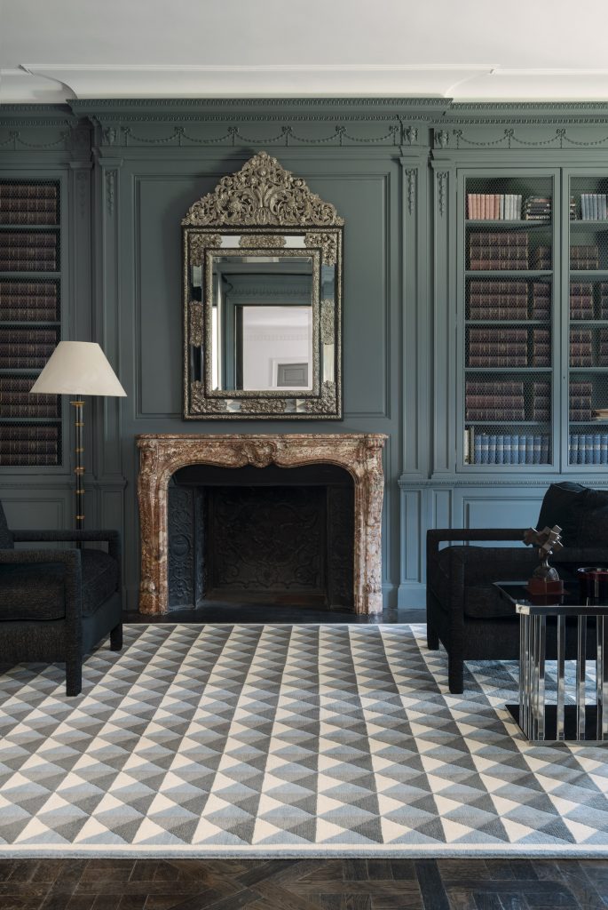 RUGS FOR GEORGIAN HOMES - REPAIR THE OLD OR SOURCE NEW? – Etons of Bath