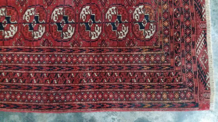 RUGS FOR GEORGIAN HOMES - REPAIR THE OLD OR SOURCE NEW? – Etons of Bath