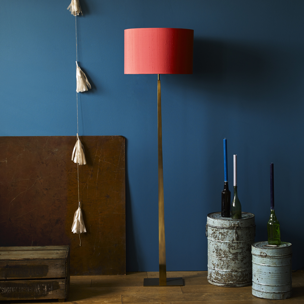 In Conversation with Pooky Lighting – Etons of Bath