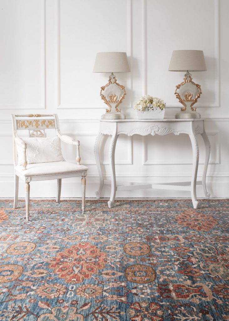 RUGS FOR GEORGIAN HOMES - REPAIR THE OLD OR SOURCE NEW? – Etons of Bath