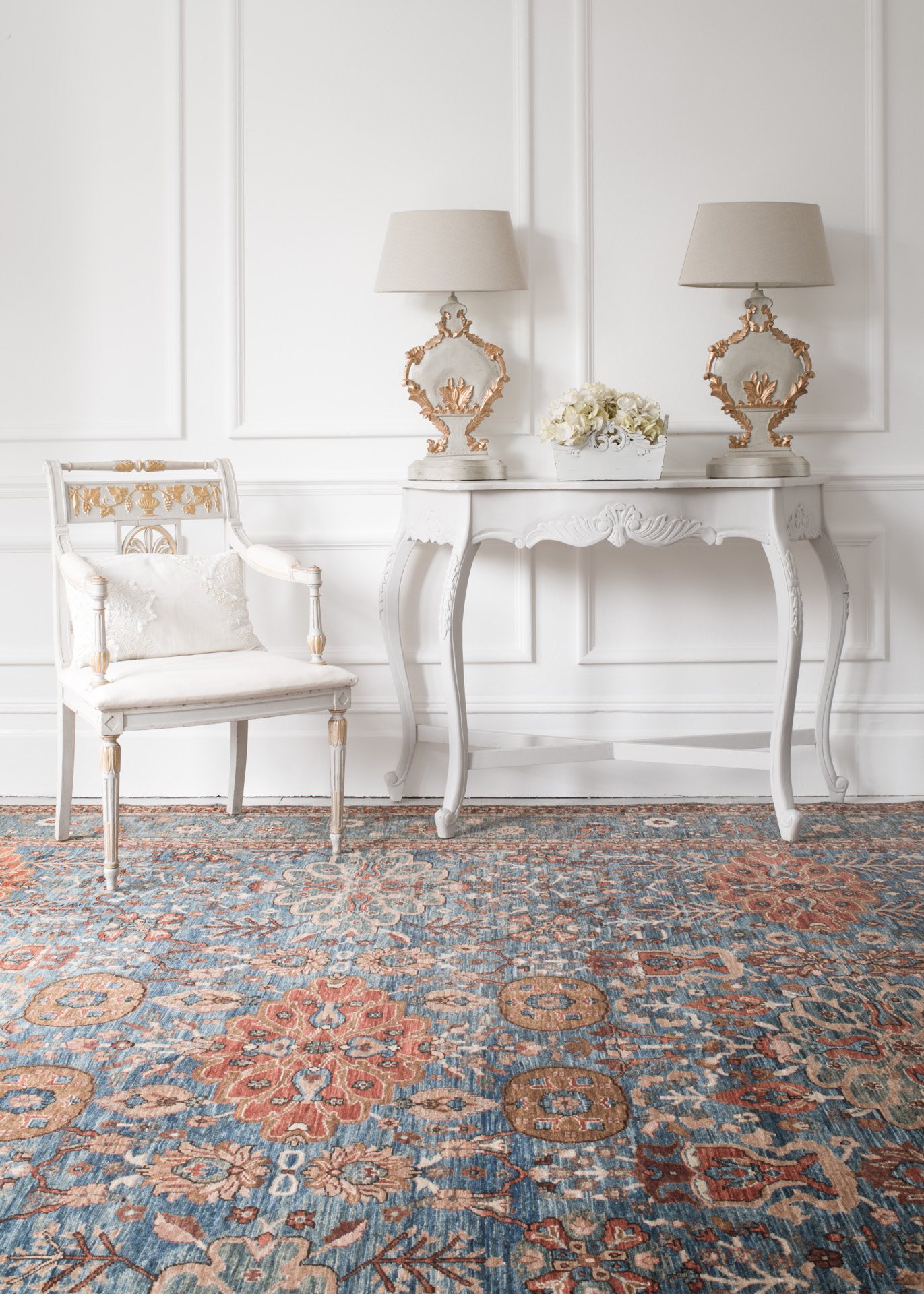 RUGS FOR GEORGIAN HOMES - REPAIR THE OLD OR SOURCE NEW? – Etons of Bath