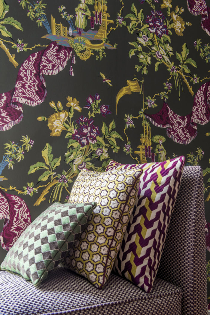 IN CONVERSATION WITH PIERRE FREY – Etons of Bath