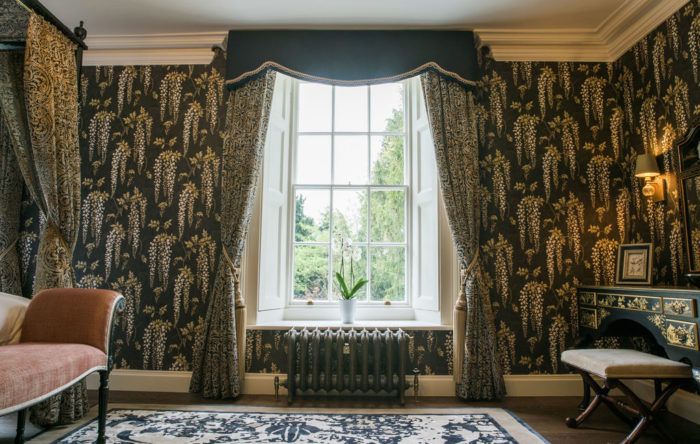 The benefits of bespoke curtains and blinds in Georgian homes – Etons ...